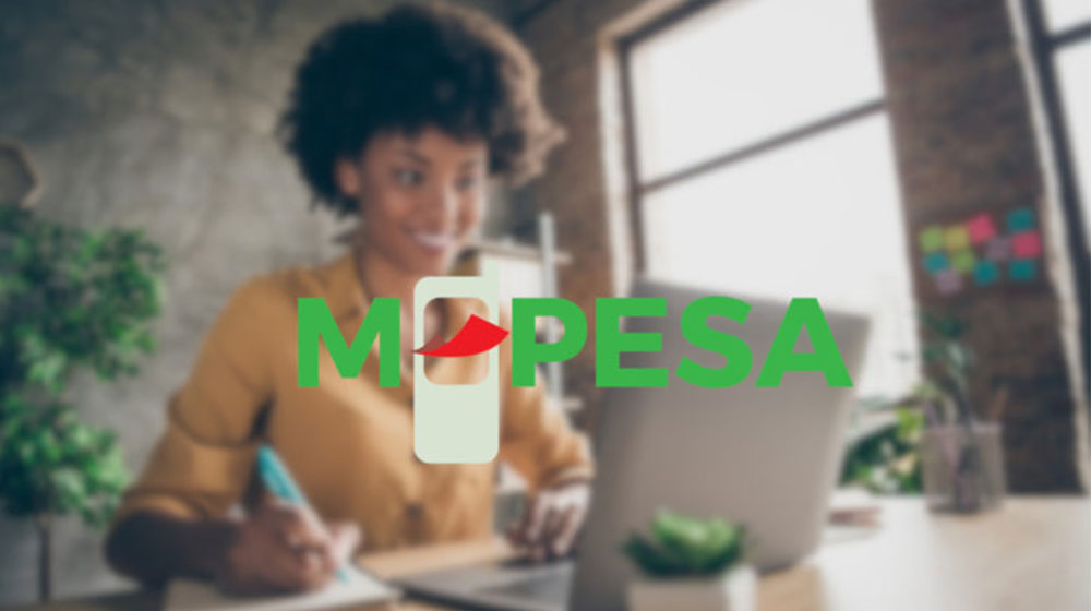 MPESA INTEGRATION - Goldvein Solutions Ltd